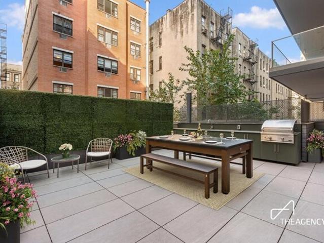 Central Unit A, Manhattan, Condo For Sale