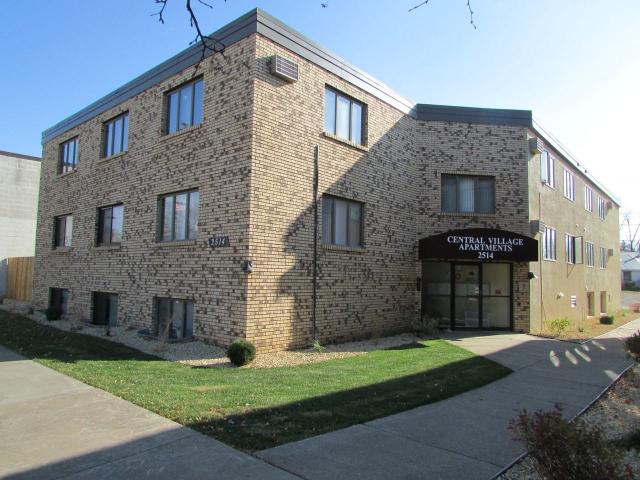 Central Village 2 Bedroom Apartment for Rent at 2510 7th Ave E, Maplewood, MN 55109 Maplewood Oakdale