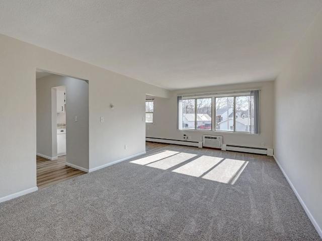 Central Village 2 Bedroom Apartment for Rent at 2510 7th Ave E, Maplewood, MN 55109 Maplewood Oakdale