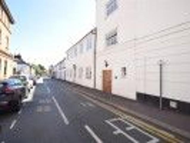 Central Watford