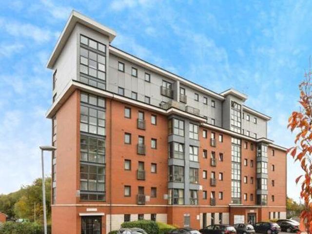 Central Way, Warrington, 1 Bedroom Flat