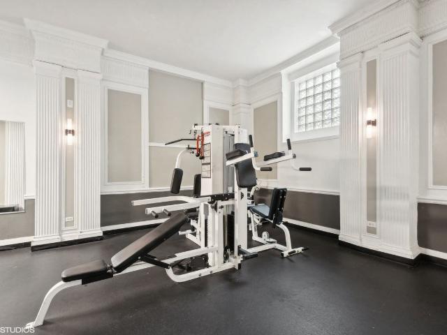 Central West End 2 Bedroom Apartment for Rent at 530 Union Blvd, St. Louis, MO 63108 Central West End
