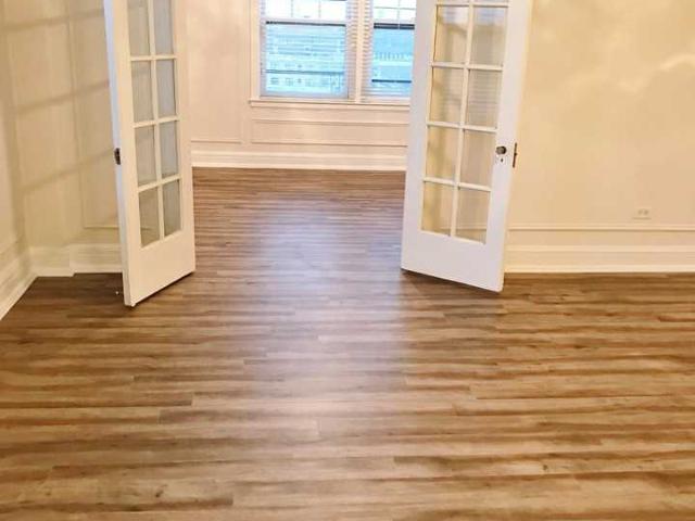Central West End 2 Bedroom Apartment for Rent at 530 Union Blvd, St. Louis, MO 63108 Central West End