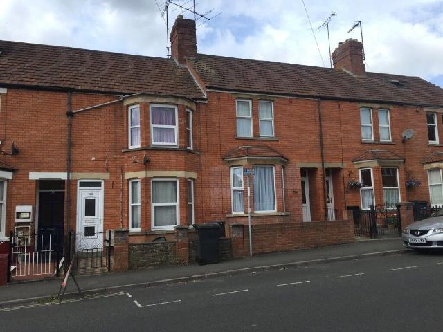 Central Yeovil, Somerset BA21, 3 bed terraced house to rent, £1,100 pcm | PrimeLocation