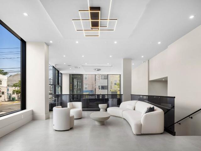 Central 70 Lofts 3 Bedroom Apartment for Rent at 70 Central Ave, Jersey City, NJ 07306 The Heights