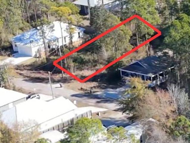Central 8th St Lot 16, Santa Rosa Beach, FL 32459