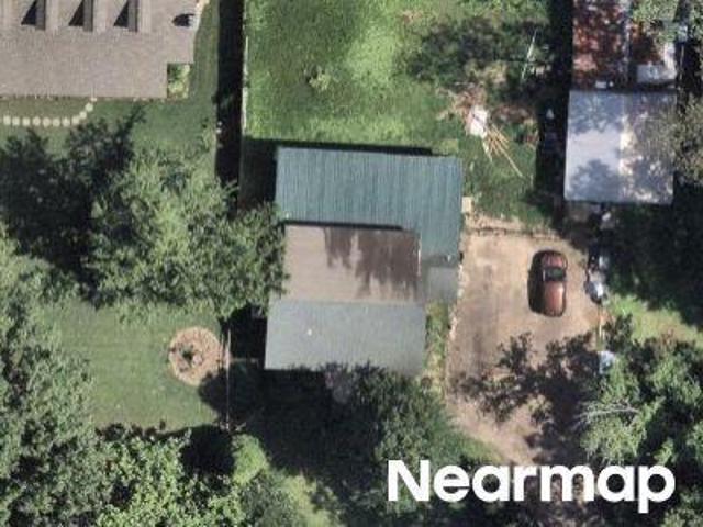 Centralia Rd