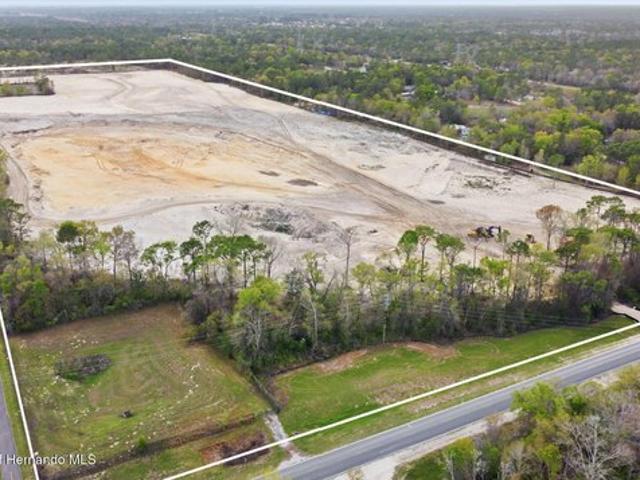 Centralia Rd Lot 7, Brooksville, FL 34614