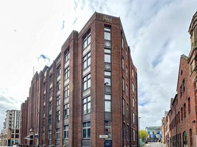 Centralofts, Waterloo Street, 1 Bedroom Apartment