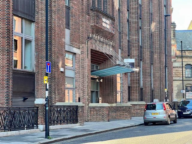 Centralofts, Waterloo Street, Newcastle Upon Tyne NE1, 2 bed flat to rent, £1,350 pcm | PrimeLocation
