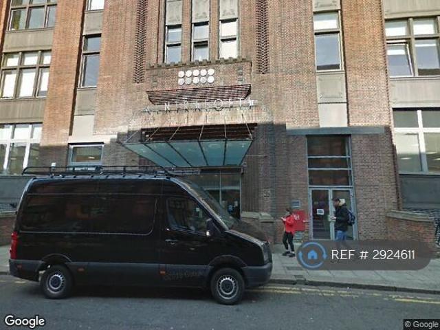 Centralofts, Newcastle Upon Tyne, NE1 1 bed flat to rent £1,050 pcm £242 pw