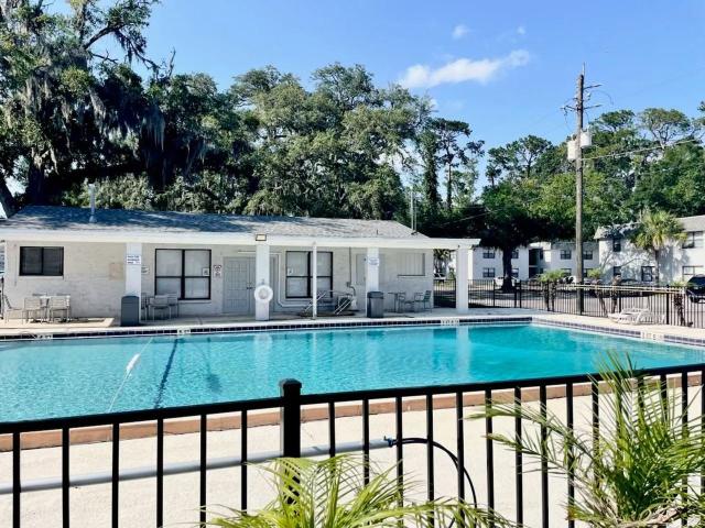 Centrally located/ Beautifully Updated 1 and 2 bedroom apartments 2 Bedroom Apartment for Rent at 6595 San Juan Ave, Jacksonville, FL 32210 Hyde Park