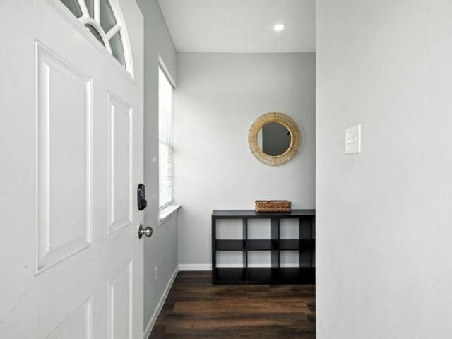 Centrally Located. Completely Renovated, Spacious