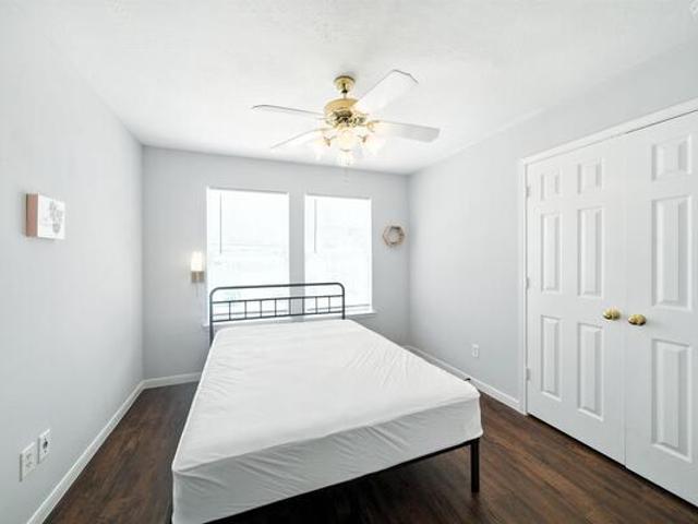 Centrally Located. Completely Renovated, Spacious Room Close to Transit. ALL NEW FURNITURE. Move in READY! All Utilities included!
