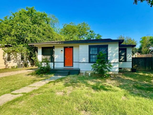 Centrally Located & Fully Updated