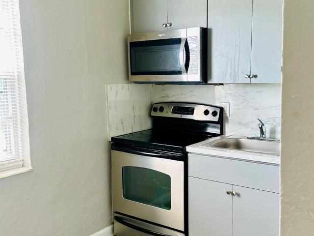 Centrally Located Gated Property Just Outside of Downtown Miami