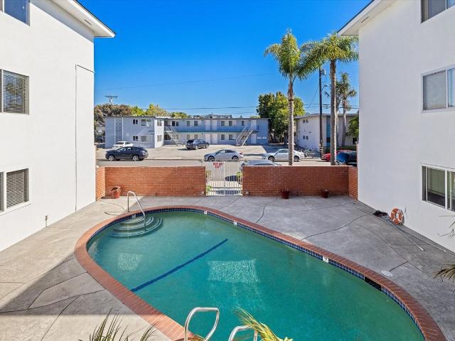 Centrally Located Isla Vista Apartment Complex with Pool 1 Bedroom Apartment for Rent at 833 Embarcadero Del Mar, Isla Vista, CA 93117 Isla Vista