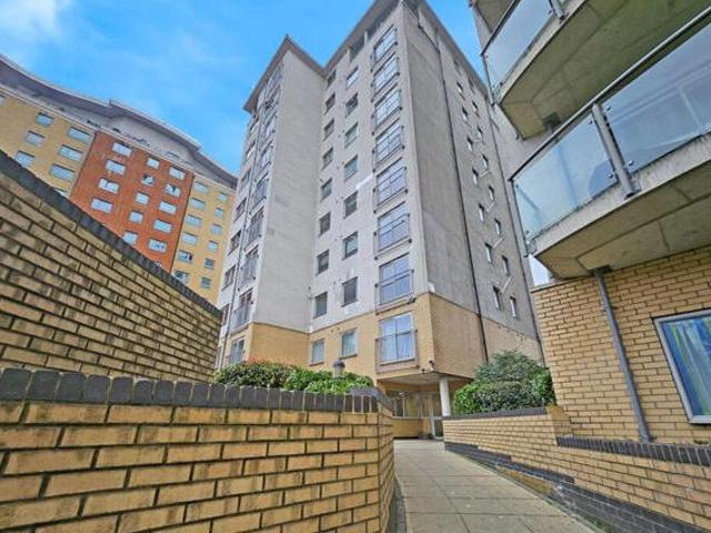 Centreway Apartments, Axon Place, 1 Bedroom Apartment