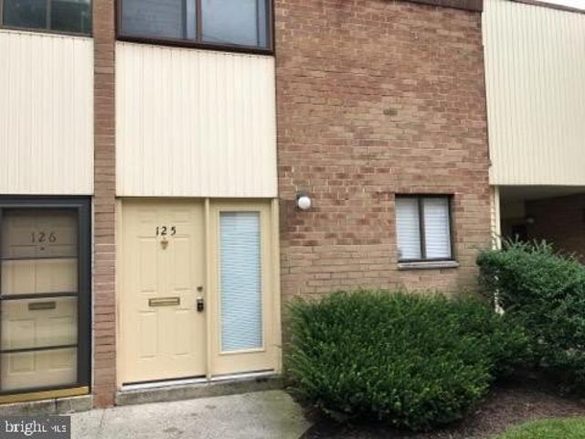 Centre Ave Unit,norristown, Condo For Sale