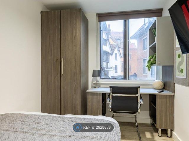 Centre Gate, Bristol BS1, Room to rent, £1,192 pcm | PrimeLocation