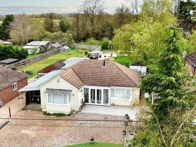 Centre Drive, Newmarket, 4 Bedroom Detached
