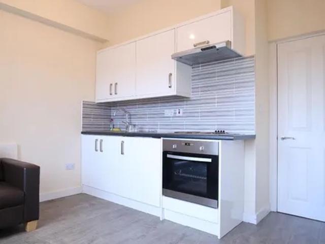 Centre for Business, Arts and Technology, 444 Camden Road, London, N7 0SP, United Kingdom | 1 bed apartment for rent #105045730 | Rentberry