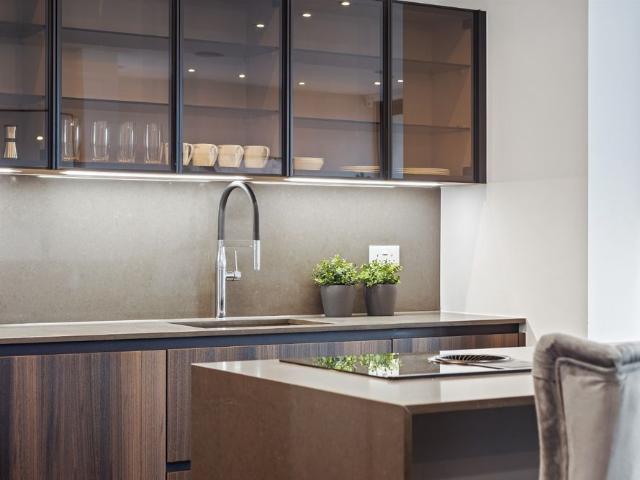 Centre Heights, Finchley Road, Swiss Cottage, London NW3