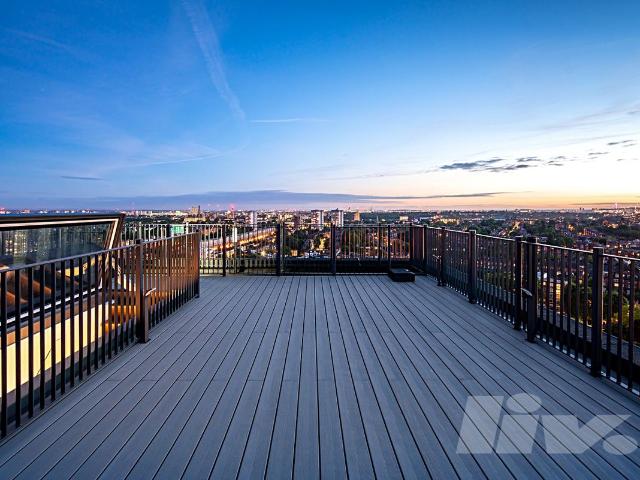 Centre Heights, Finchley Road, Swiss Cottage NW3, 3 bed penthouse to rent, £7,497 pcm | PrimeLocation