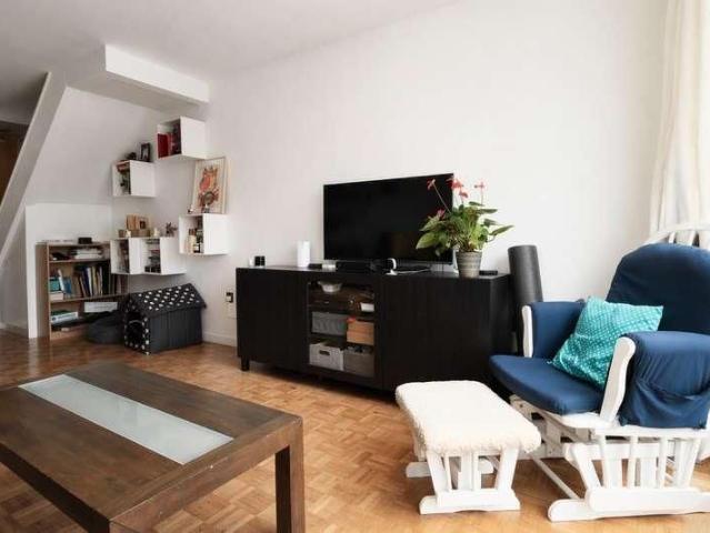 Centre Heights, Finchley Road, Swiss Cottage, NW3