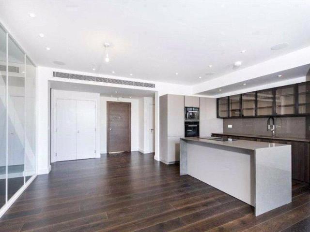 Centre Heights, Swiss Cottage NW3 3 bed penthouse to rent £7,497 pcm £1,730 pw