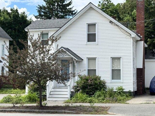 Centre St, Concord, Home For Sale