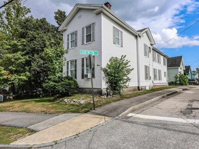 Centre St, Concord, Home For Sale