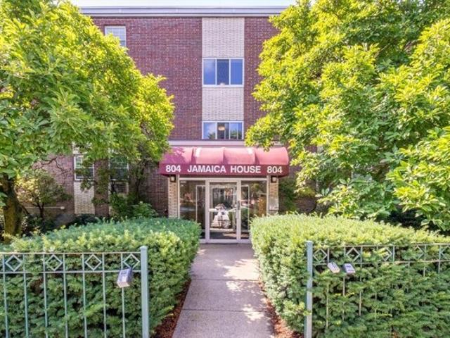 Centre St Apt,boston, Condo For Sale