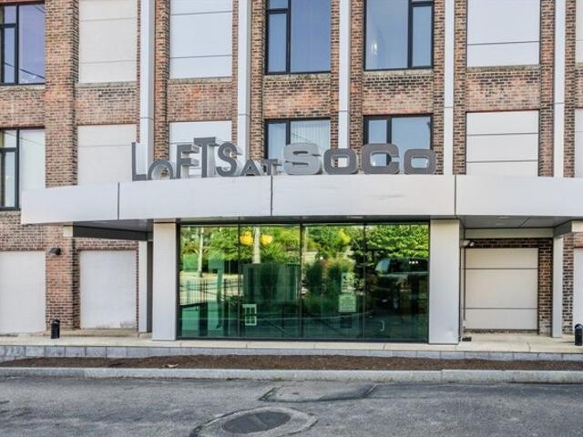 Centre St Apt,brockton, Condo For Sale