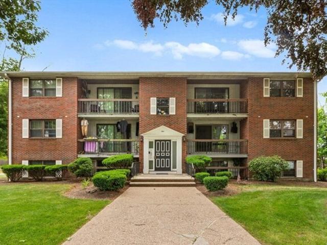 Centre St Apt,canton, Condo For Sale