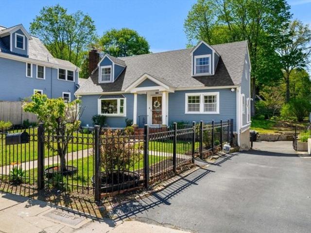 Centre St, Boston, Home For Sale