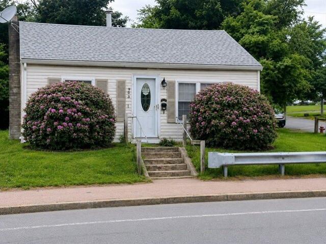 Centre St, Brockton, Home For Sale
