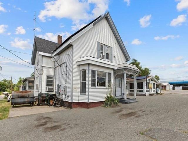 Centre St, Brockton, Home For Sale