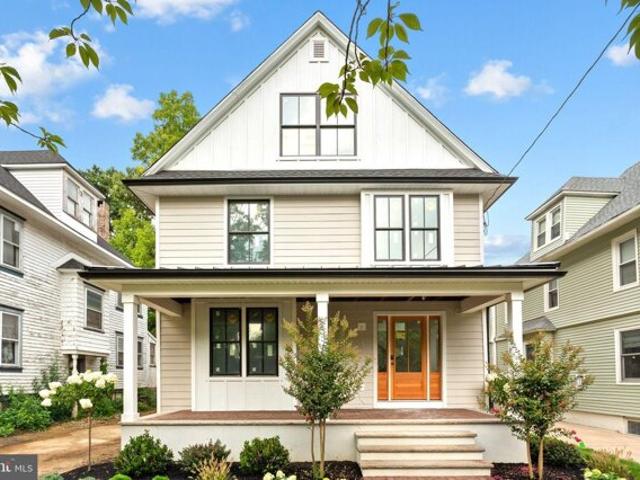 Centre St, Haddonfield, Home For Sale