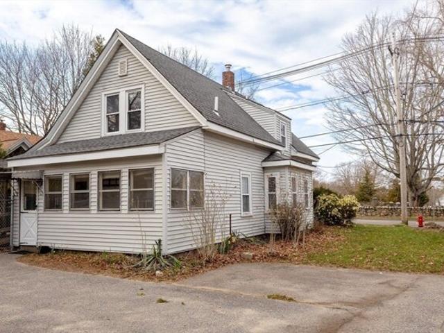 Centre St, Middleboro, Home For Sale