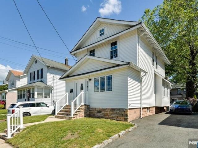 Centre St, Nutley, Home For Sale