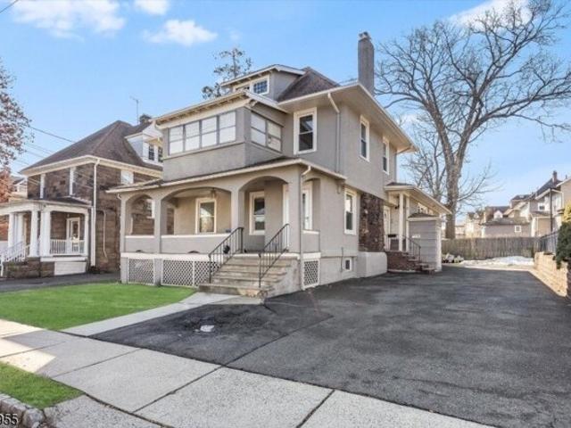 Centre St, Nutley, Home For Sale
