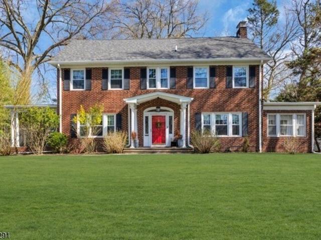 Centre St, South Orange Village Township, Home For Sale