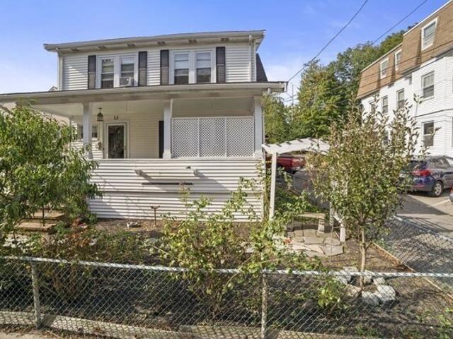 Centre St, Quincy, Home For Sale