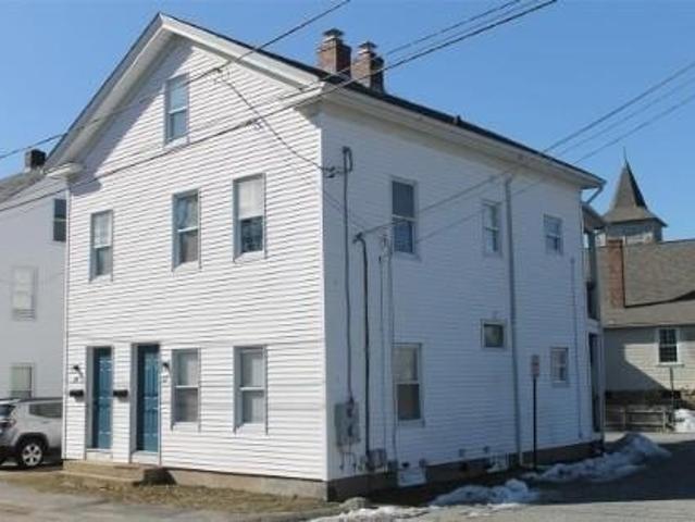 Centre St, West Warwick, Home For Sale