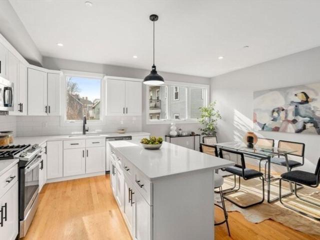 Centre St Unit Th, Boston, Condo For Sale