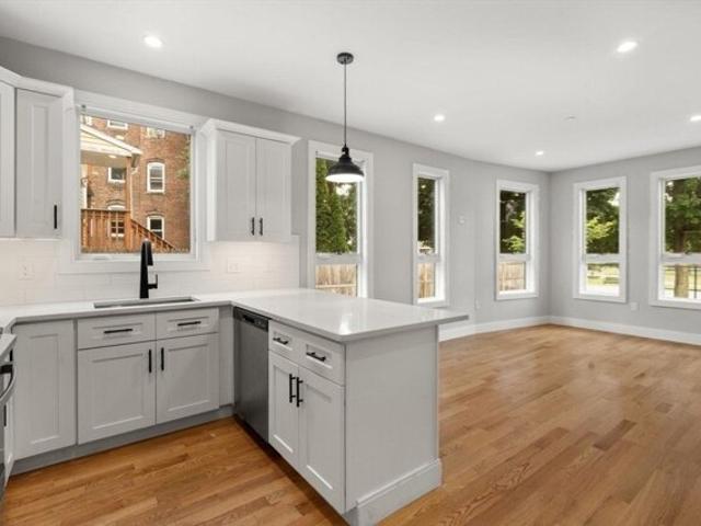 Centre St Unit Th, Boston, Condo For Sale