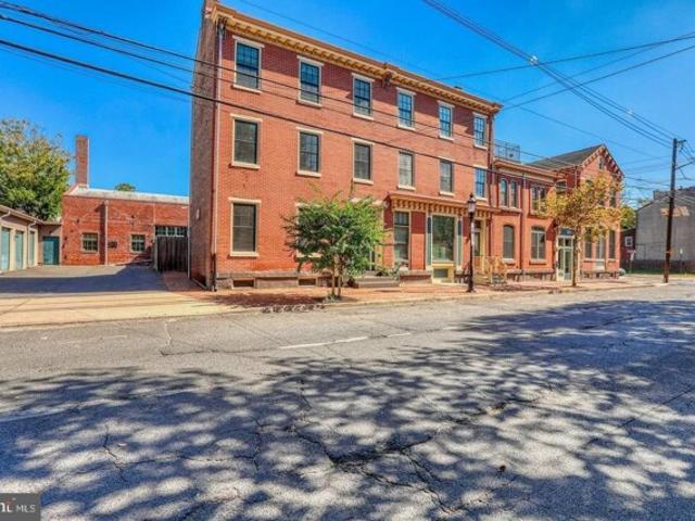 Centre St Unit,trenton, Condo For Sale