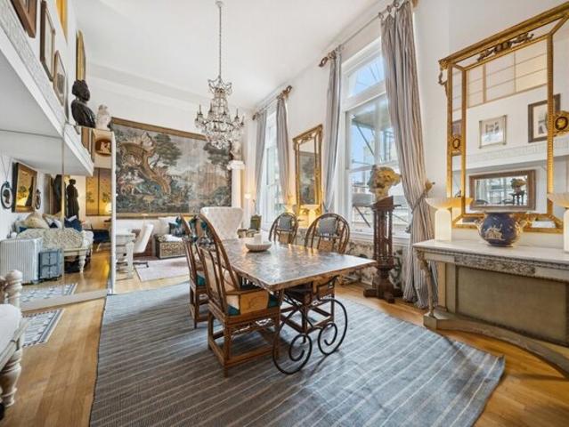 Centre St Unit B, New York, Property For Sale