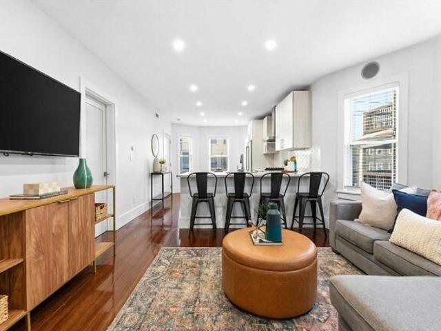 Centre St Unit,boston, Condo For Sale